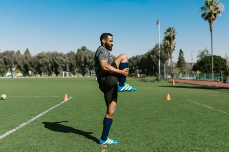D1 Football Workout Program PDF | Elite Training Guide